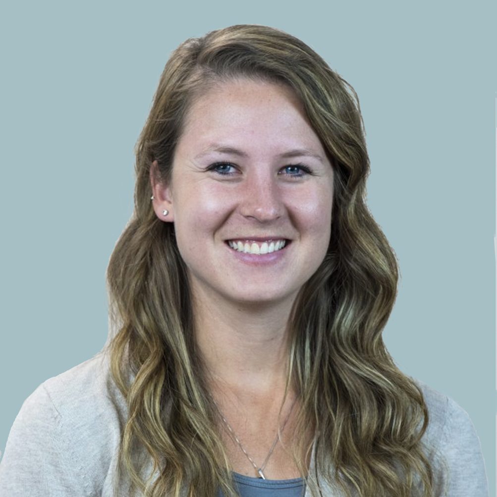 Katrina Rush , OTR/L, CLT-LANA